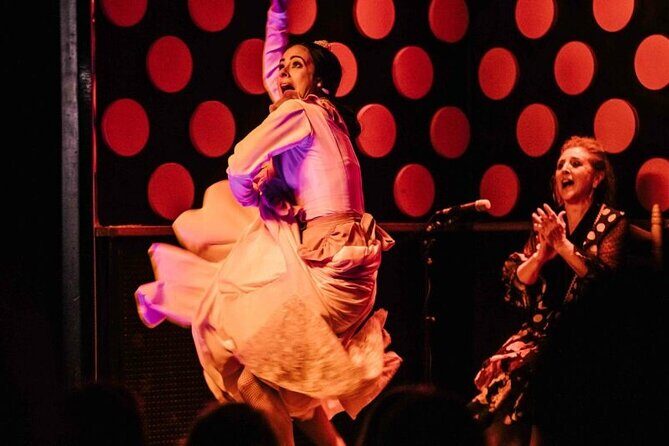 Barcelona Flamenco Show & Tapas | Semi Private Experience - Authenticity and Authentic Experiences: What Travelers Say
