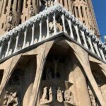 Barcelona: Gothic Paths, Tapas & Sagrada Familia Private Tour - Practical Details & What to Expect