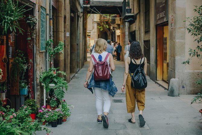 Barcelona & Gothic to Modern. Regular Tour - Frequently Asked Questions