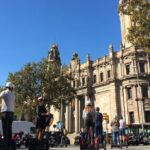Barcelona Grand Segway Tour - A Step-By-Step Breakdown of the Itinerary
