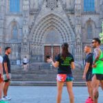 Barcelona Highlights Running Tour - An In-Depth Look at the Itinerary