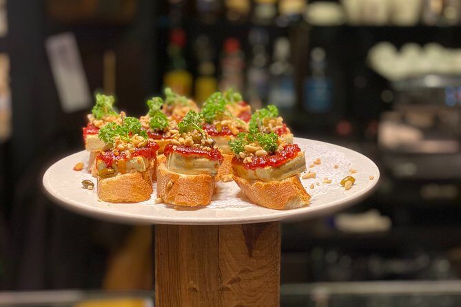 Barcelona Historic Walking Tour and Food Experience - Frequently Asked Questions