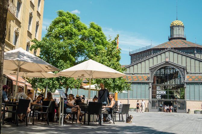 Barcelona Jewish & Gothic Tour - summer Deal Now on - What This Tour Means for You