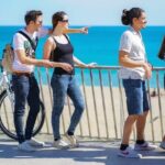 Barcelona Off The Beaten Track 4h Bike Tour - What to Expect from the Experience
