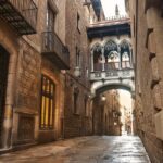 Barcelona Old Town Walking Tour & Optional Casa Battlo Ticket - Authenticity, Food, and Local Tips