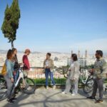 Barcelona Photo Highlights eBike Small Group Tour - Who Should Consider This Tour?