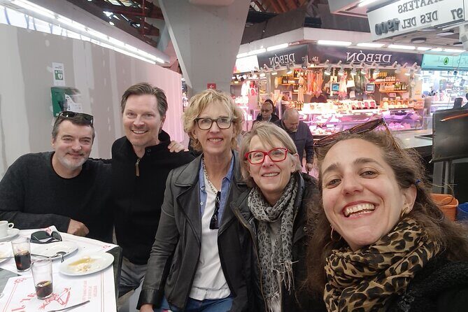 Barcelona private food tour: tailored tour area & tapas - Price and Value: Is It Worth It?