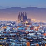 Barcelona Private Transfer from City Centre to Cruise Terminal - What to Expect From Your Transfer