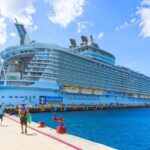 Barcelona Private Transfer from Cruise Terminal to barcelona city - The Schedule and Booking Details