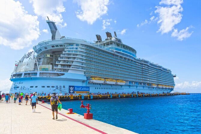 Barcelona Private Transfer from Cruise Terminal to barcelona city - The Schedule and Booking Details