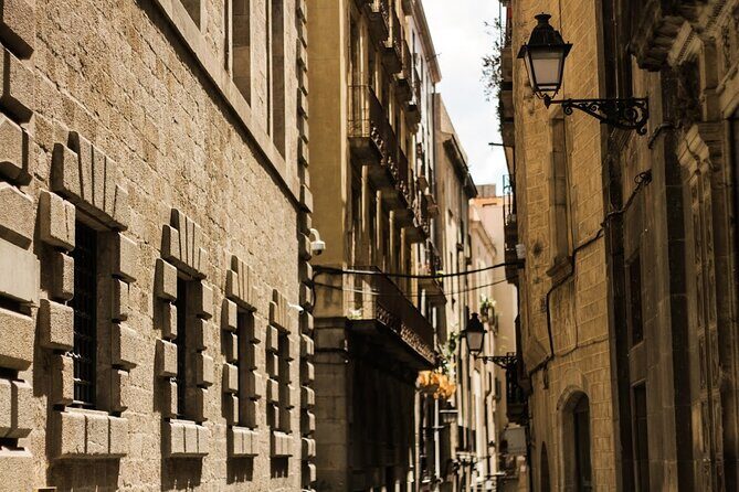 Barcelona Private Walking Food Tour With Secret Food Tours - Tasting the Flavors
