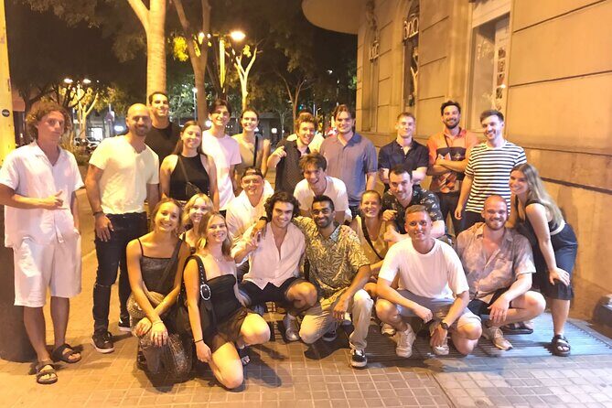 Barcelona Pub Crawl by KING -The Best Party tour & VIP Club Entry - Who Is This Tour Best For?