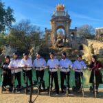 Barcelona Sagrada familia Electric Scooter or E-Bike Tour - What Travelers Say