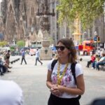 Barcelona: Sagrada Familia Semi-Private Guided Tour - Who Should Book This Tour?