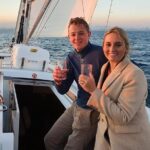 Barcelona Sailing Experience Exclusive Private Sailboat from Port Olimpic - Detailed Itinerary: What to Expect on Your Sail