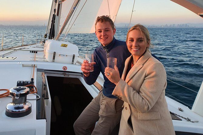 Barcelona Sailing Experience Exclusive Private Sailboat from Port Olimpic - Detailed Itinerary: What to Expect on Your Sail