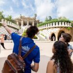 Barcelona: Skip-the-Line Gaudi's Park Guell Guided Tour - The Real Experience: What to Expect from the Tour