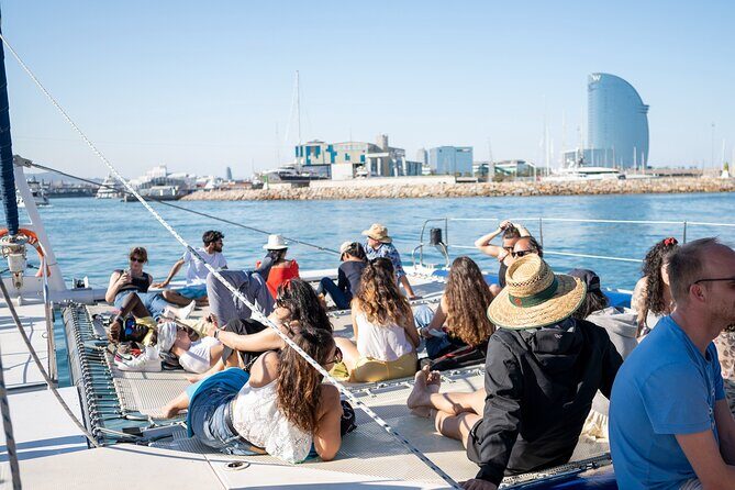 Barcelona Skyline Sailing - Value and Pricing: Is It Worth It?