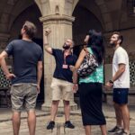 Barcelona Walking Tour of Gothic and Born District - What Travelers Can Expect