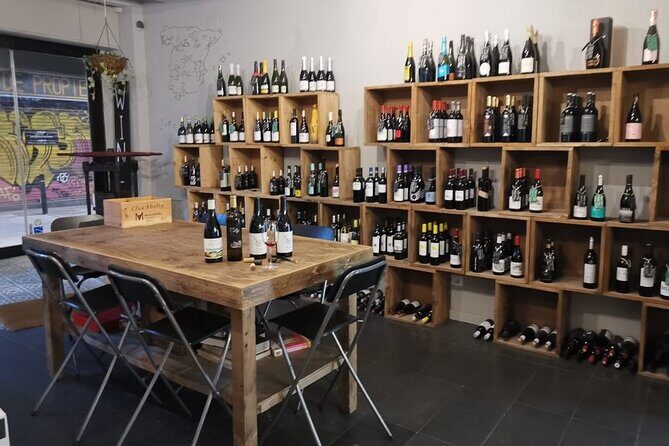 Barcelona: Wine Tasting and 5 Course Tapas Pairing Dinner - Final Thoughts: Who Should Consider This Experience?