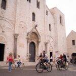 Bari Bike Tour - Detailed Breakdown of the Itinerary