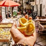 Bari: Guided Tour of the Old Town with Street Food - A Detailed Look at the Tour Itinerary