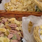Bari Pasta Experience by Rickshaw - Key Points