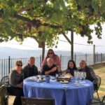 Barolo & Barbaresco Wine Tour with a Winemaker - A Typical Day’s Journey through Piedmont’s Vineyards