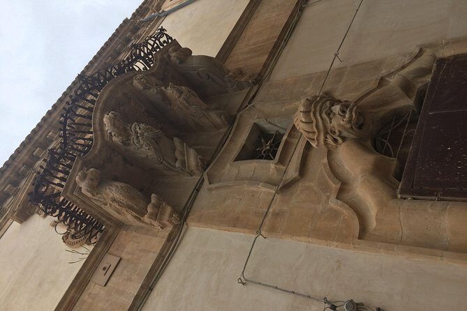 Baroque tour: Ragusa, Modica and Noto - What Makes This Tour a Great Choice