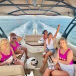 Barrier Island, Shelling and Dolphin Tour in St Petersburg, Fl - Why This Tour Excels