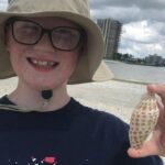 Barrier Island Shelling Tour - The Experience and What You’ll Take Away