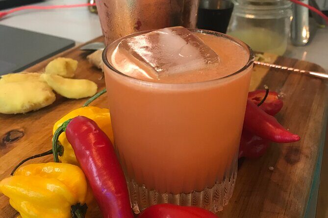 Bartender Signature Cocktail Class in the West Village - Who Should Consider This Tour?