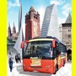 Basel City Sightseeing Bus Tour - What the Tour Offers