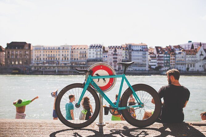 Basel Like a Local: Customized Private Tour - What Do Travelers Say?