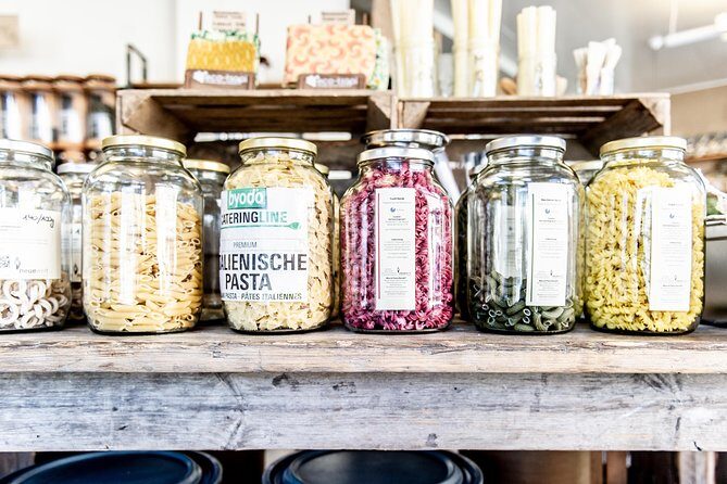 Basel: Self Guided FoodTour - Breaking Down the Itinerary