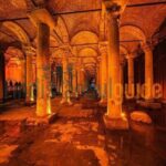 Basilica Cistern - Skip The Ticket Line - Private Tour - Meeting Point and Logistics