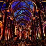 Basilica of Nice: 360° Immersive Show - LUMINISCENCE - Why This Tour Works for Different Travelers