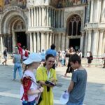 Basilica San Marco and the Pala d'Oro with Architect Guide - A Deep Dive into the Basilica San Marco Experience