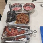 Basque Cuisine Class: Market Visit and Practical Class Castellano - Final Thoughts