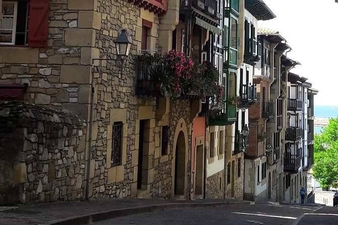 Basque-French Coastline Private Experience - Why You’ll Love This Tour