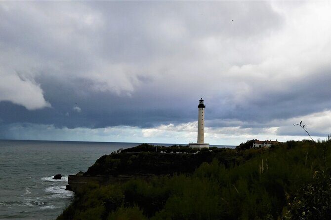 Basque visit in Biarritz - Practical Details and What Travelers Can Expect