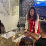 Basque Wine Tasting with Sommelier (Bilbao) - What to Expect from This Unique Wine Tasting