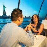 Bateaux New York Dinner Cruise - The Itinerary and What You See