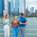 Bateaux New York Fathers Day Buffet Brunch Cruise - Why Choose the Bateaux New York Fathers Day Brunch Cruise?