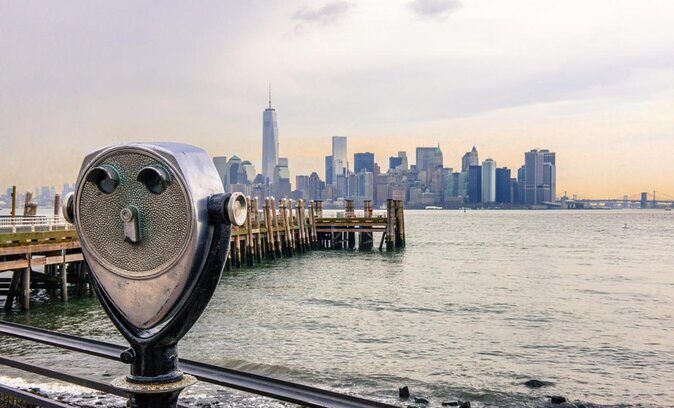 Bateaux New York New Year's Day Bottomless Mimosa Brunch - Who Will Love This Cruise?