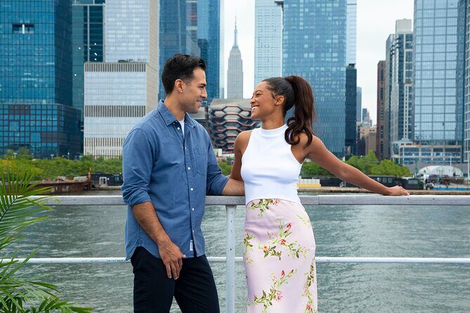 Bateaux New York Premier Brunch Cruise - FAQ
