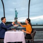 Bateaux New York Thanksgiving Plated Dinner Cruise - Itinerary Breakdown