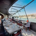 Bateaux Parisiens Seine River Gourmet Lunch & Sightseeing Cruise - Authentic Experiences and Authentic Reviews