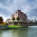Bath and Cotswolds Guided Tour from London - The Itinerary: What to Expect