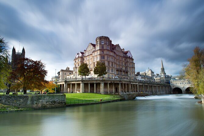 Bath and Cotswolds Guided Tour from London - The Itinerary: What to Expect